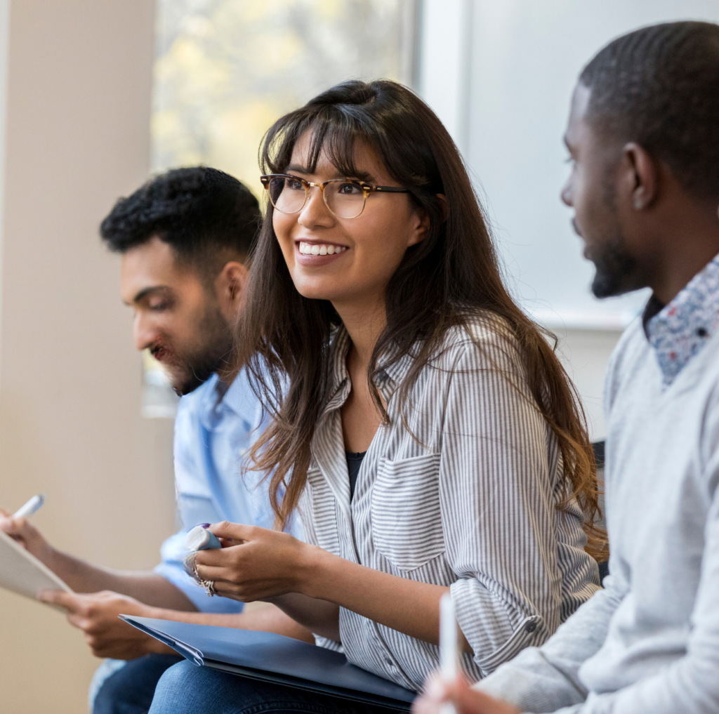 MindFi – Employee wellbeing care that's proactive.